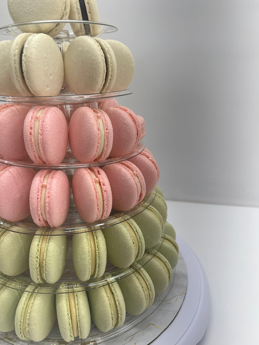 Lovely Macarons LLC – LOVELY MACARONS LLC